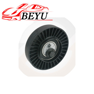 跨境 爆款 招代理BEYU idler pulley适用奥迪Q7 06M903315K-阿里巴巴
