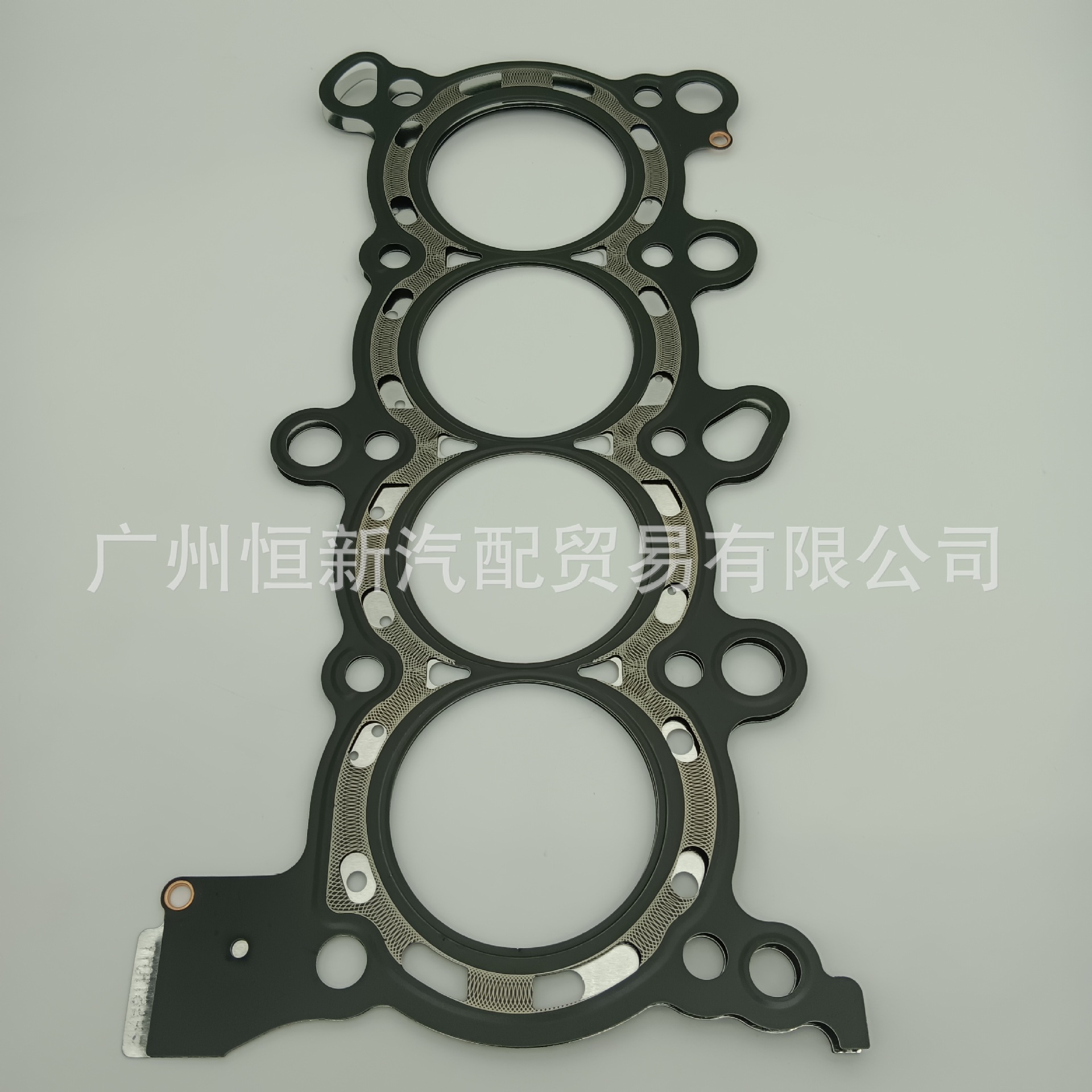 12251-RNA-004适用于雅阁思域CRV/FRV汽车发动机汽缸垫（铁）-阿里巴巴