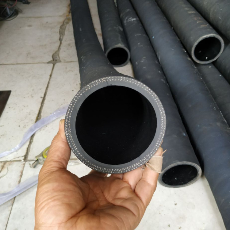 夹布橡胶软管DN25 DN32 DN50 DN38 DN19 DN51高压加布输水胶管-阿里巴巴