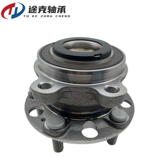 51730-L1000 51730-L4000 汽车轮毂单元轴承适用于Hyundai前轮-阿里巴巴