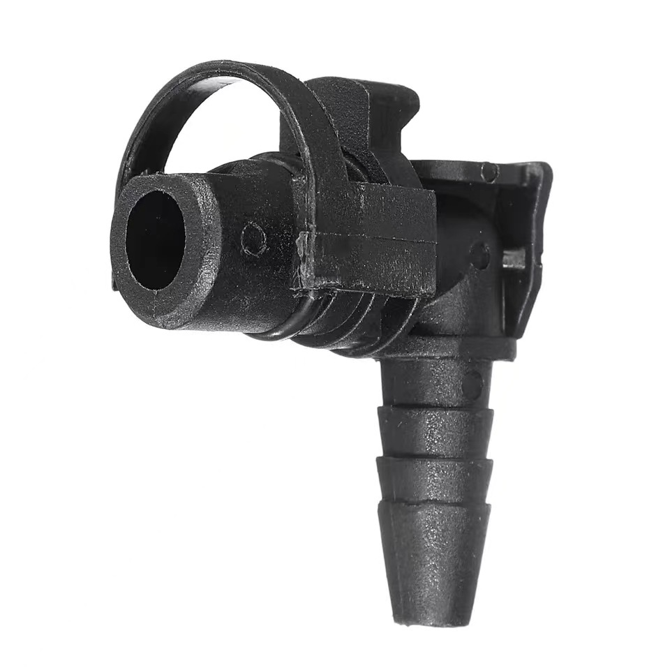 55354565 1336594适用于雪佛兰科鲁兹Aveo Trax欧宝Kokka水管接头-阿里巴巴