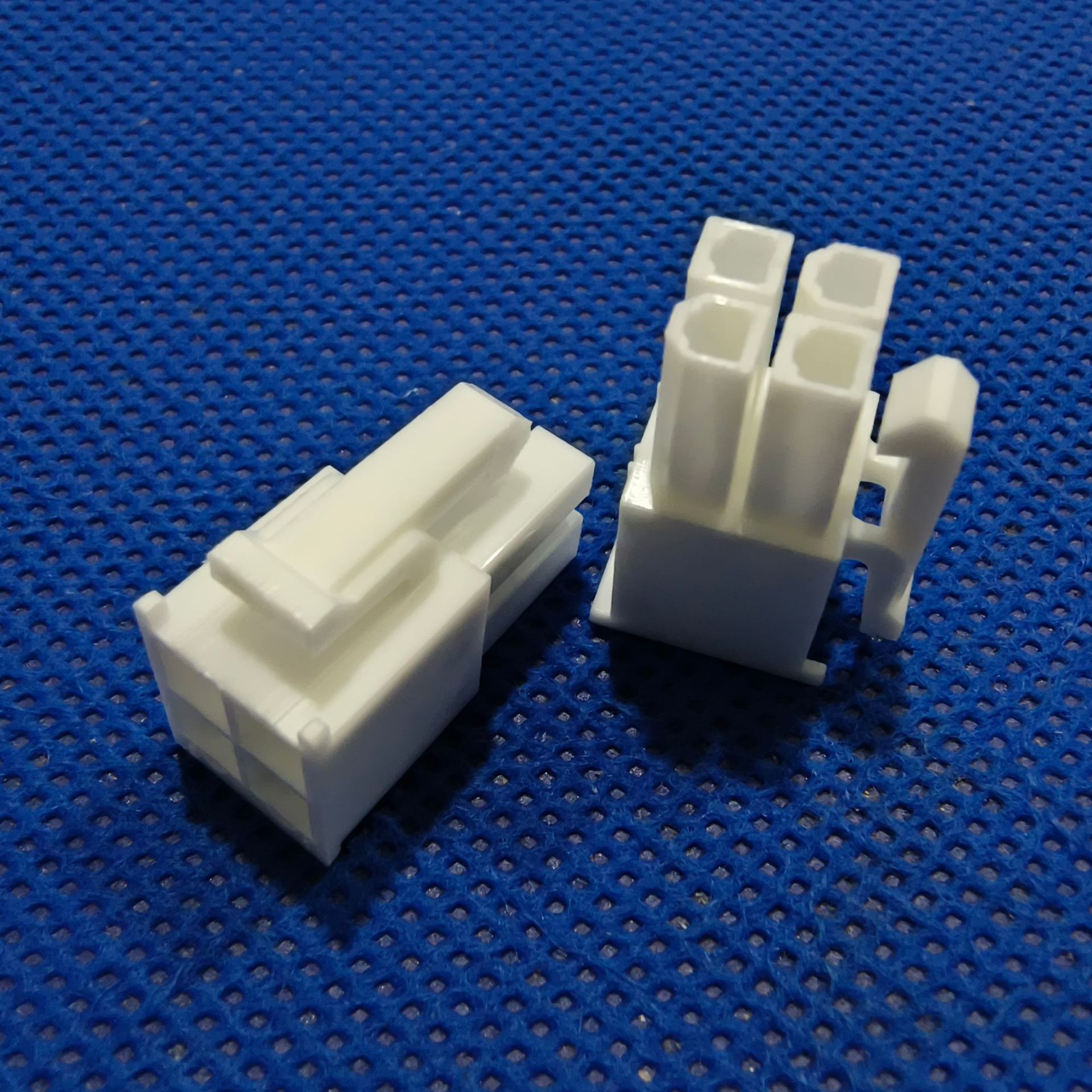 C4201HF-2P 3P 5557 5559 5566单排公胶壳 4.2-1*5P间距连接器-阿里巴巴