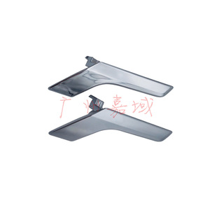 厂家供应适用于W204亚光 内拉手（对装）204 7209 762-阿里巴巴