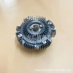 16210-17070适用于丰田兰德酷路泽HZJ79风扇耦合器总成-阿里巴巴
