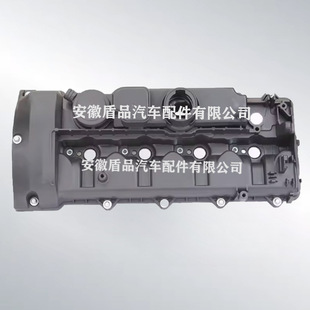 适用于路虎汽车配件发动机气缸气门室盖盖A6460101130铝合金-阿里巴巴