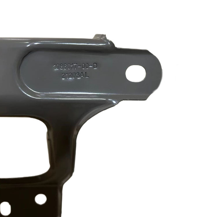 适用于Tesla特斯拉MODEL3前叶子板支架1086017-S0-A 1086016-S0-A-阿里巴巴