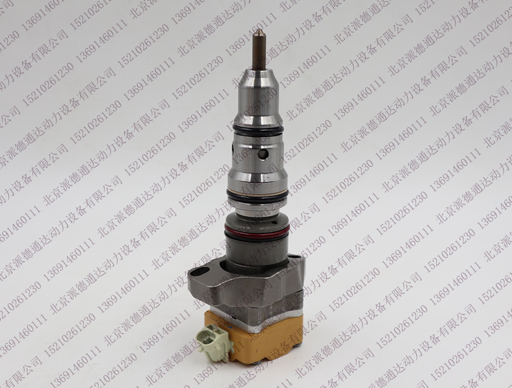 经销商产品178-0199 177-4754喷油器-阿里巴巴