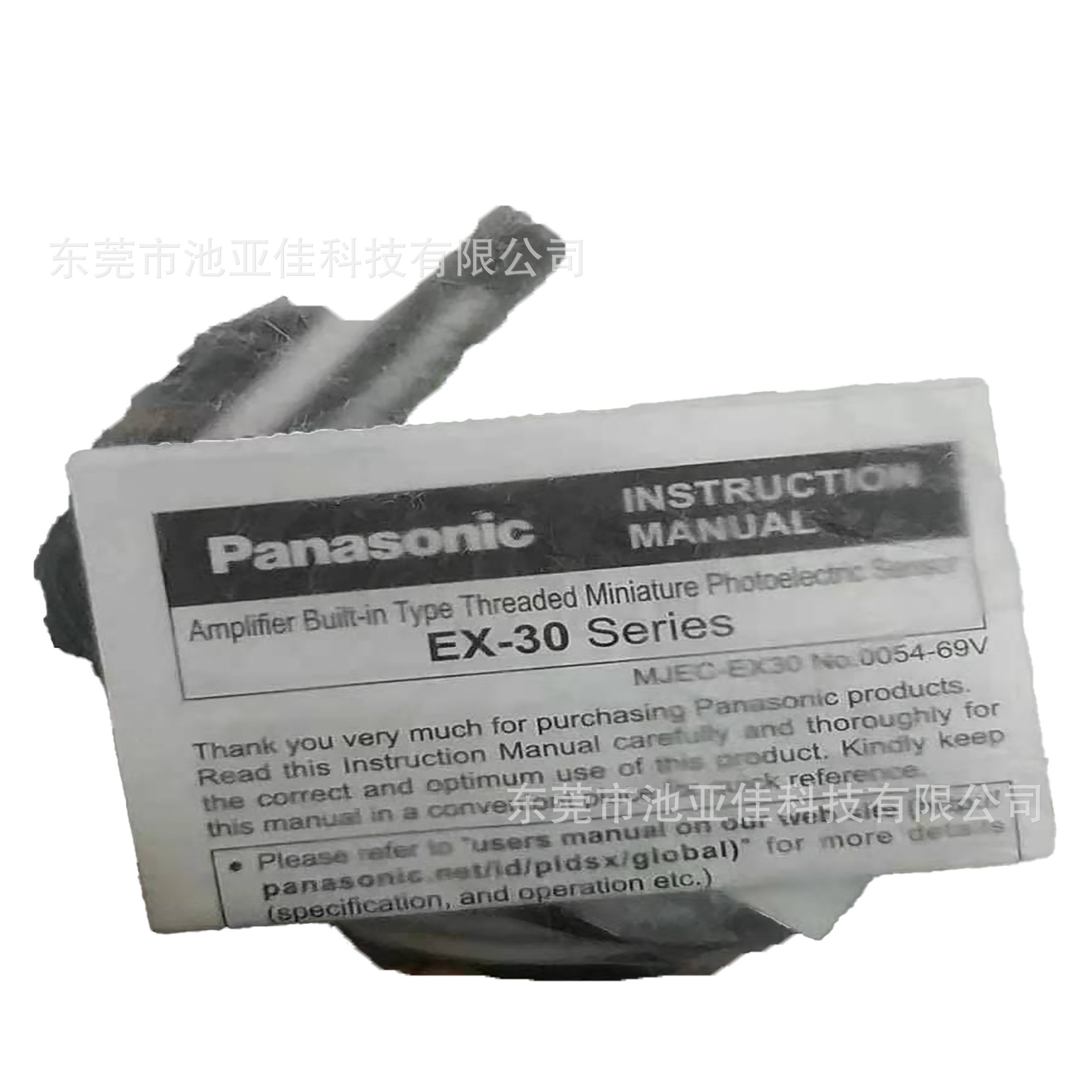 松下 EX-31A EX-L211 -E13B -E32 E33 光电开关 议价-阿里巴巴