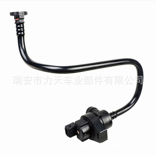 适用于宝马7系E66碳罐电磁阀13907515795燃油箱排气阀-阿里巴巴