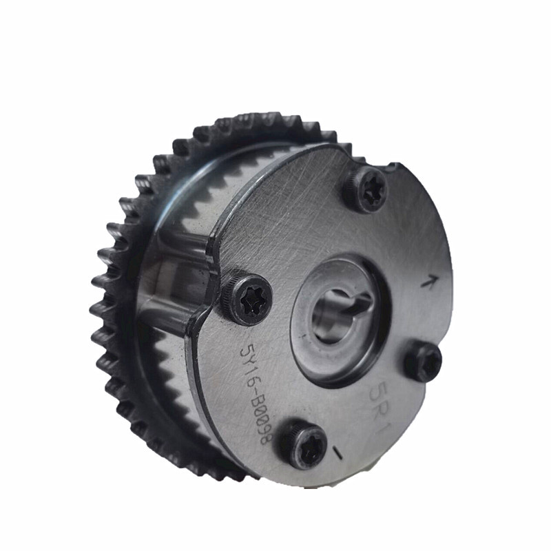 14310-5R1-013适用于本田JAZZ缤智飞度凸轮轴正时轮VVT执行器传感-阿里巴巴