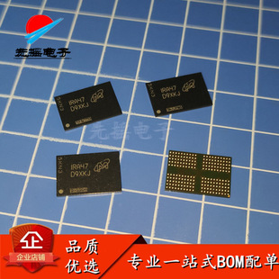 MT53E1536M32D4DT-046 AIT:A 丝印D9XKJ 存储芯片ic 全新原装芯片-阿里巴巴