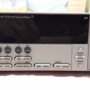 租售/回收keithley吉时利2601B/2602B/2612B/2601A高精度数字源表-阿里巴巴