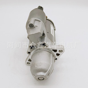 汽车起动机0399707029 0399707028 26235180适用于别克赛欧-阿里巴巴