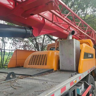 6.sany徐工STC25吨吊车高质量出售热卖精品爆款产品-阿里巴巴