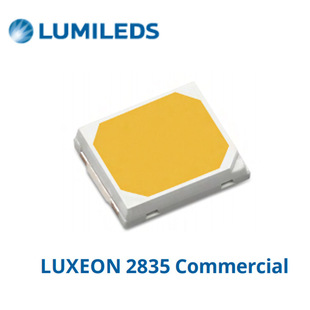 原装正品 LUMILEDS 亮锐LED灯珠 LUXEON 2835 0.2W 0.5W 3V 6V-阿里巴巴