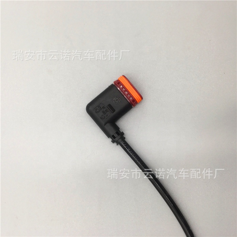 工厂批发适用于奔驰ABS传感器 2215400917 2219050201-阿里巴巴