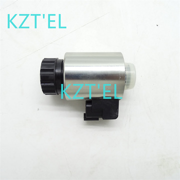 跨境热卖 619-2372 电磁阀 6192372 工程机械挖掘机高质量零配件-阿里巴巴