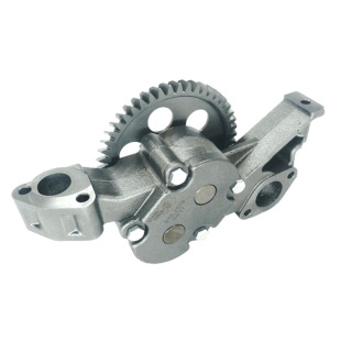 适用奔驰AXOR 卡车机油泵 4571800201 4571800001 5231801601-阿里巴巴