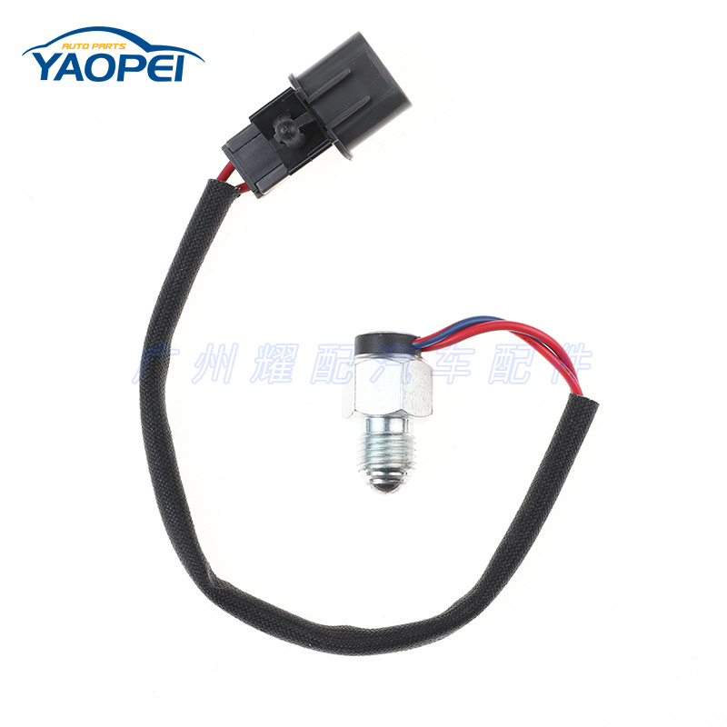 厂家批发适用于三菱 波箱档位开关开关 变速箱档位开关 MB811554-阿里巴巴