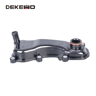 适用于大众奥迪保时捷 3.0TDI 节温器盖 059103525F 95810152500-阿里巴巴