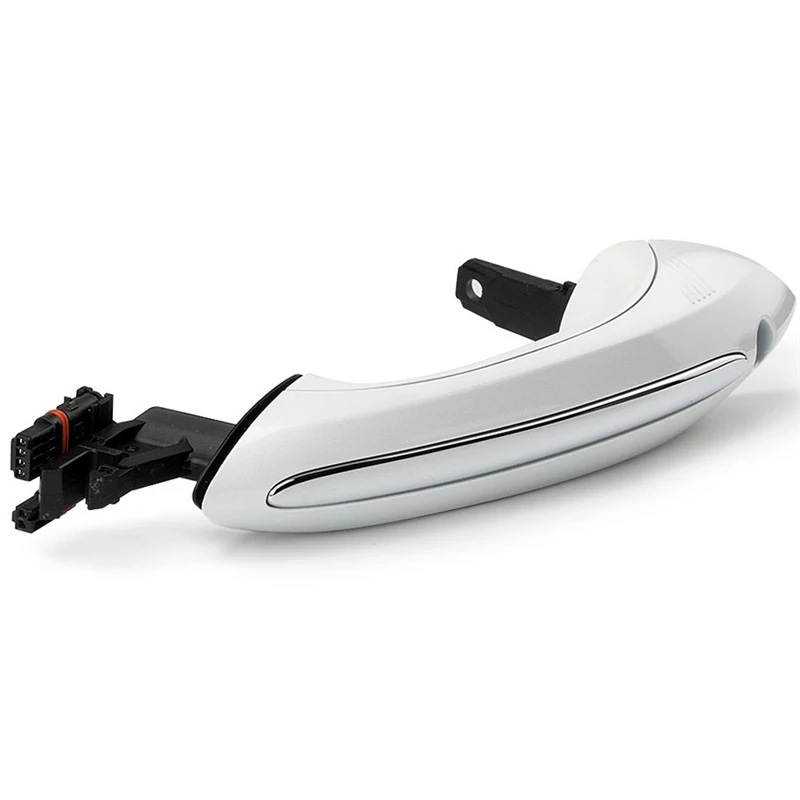 适用于宝马5系外拉手带感应51217231931 51217231933 51217231934-阿里巴巴