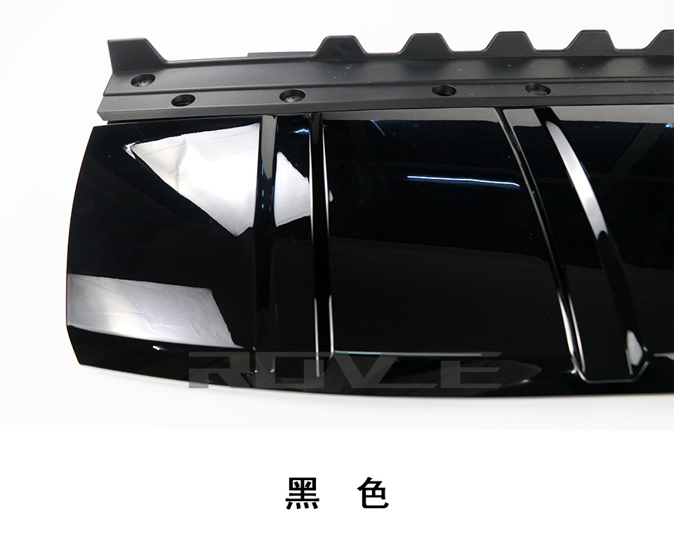 适用于2018-2022路虎路虎行政前拖车盖 下护板LR117512 LR098550-阿里巴巴