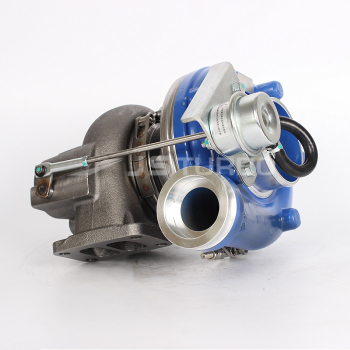 B2G/TKR8005.12 涡轮增压器卡玛兹 YaMz-536 Euro5 3602 Euro4-阿里巴巴