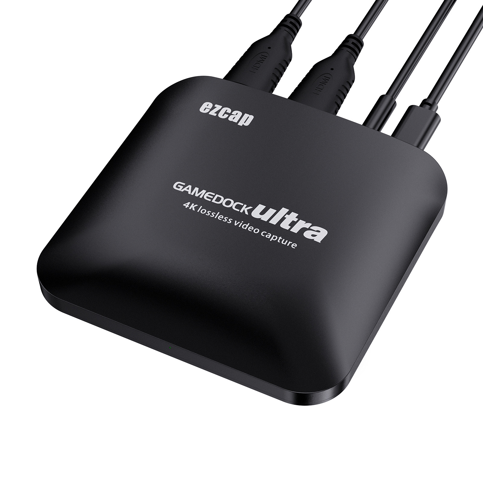 ezcap326C 4Kp60 HDR RBG YUY2 NV12无延迟不黑屏高清视频采集卡-阿里巴巴