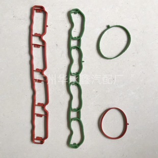 适用于大众奥迪斯柯达EA888进气管歧密封圈06F129717D,06J129717-阿里巴巴