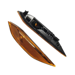 适用保时捷卡宴11款转向灯指示灯95863110100 95863107100跨境-阿里巴巴