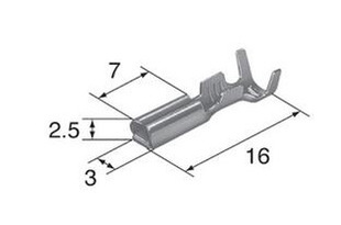8240-4828 SUMITOMO 汽车工业连接器接插件附件 原厂-阿里巴巴