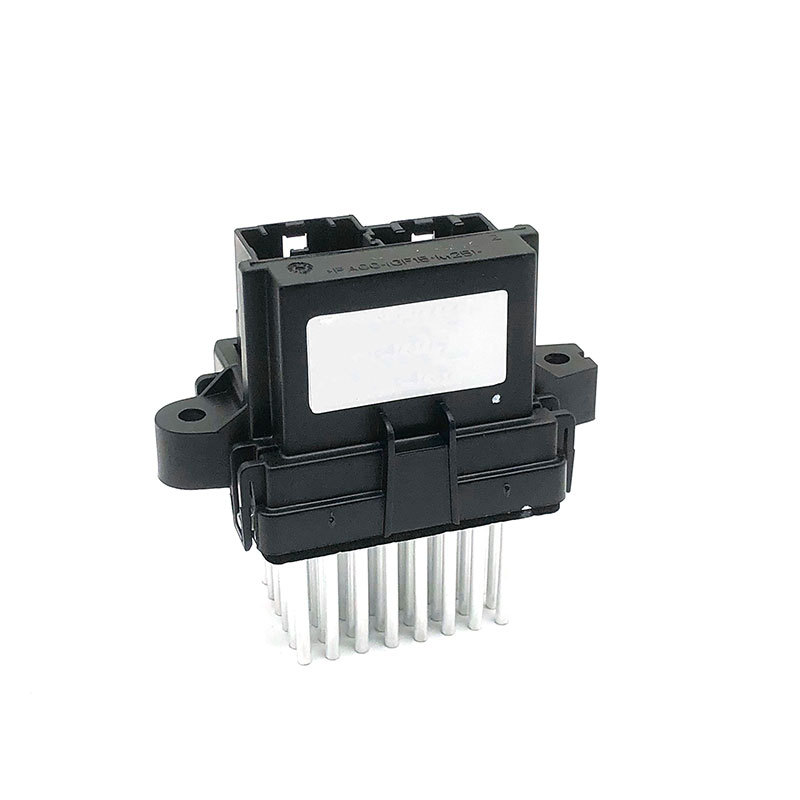 84178783 13503201 适用于雪佛兰欧宝空调暖风模块鼓风机电阻跨境-阿里巴巴