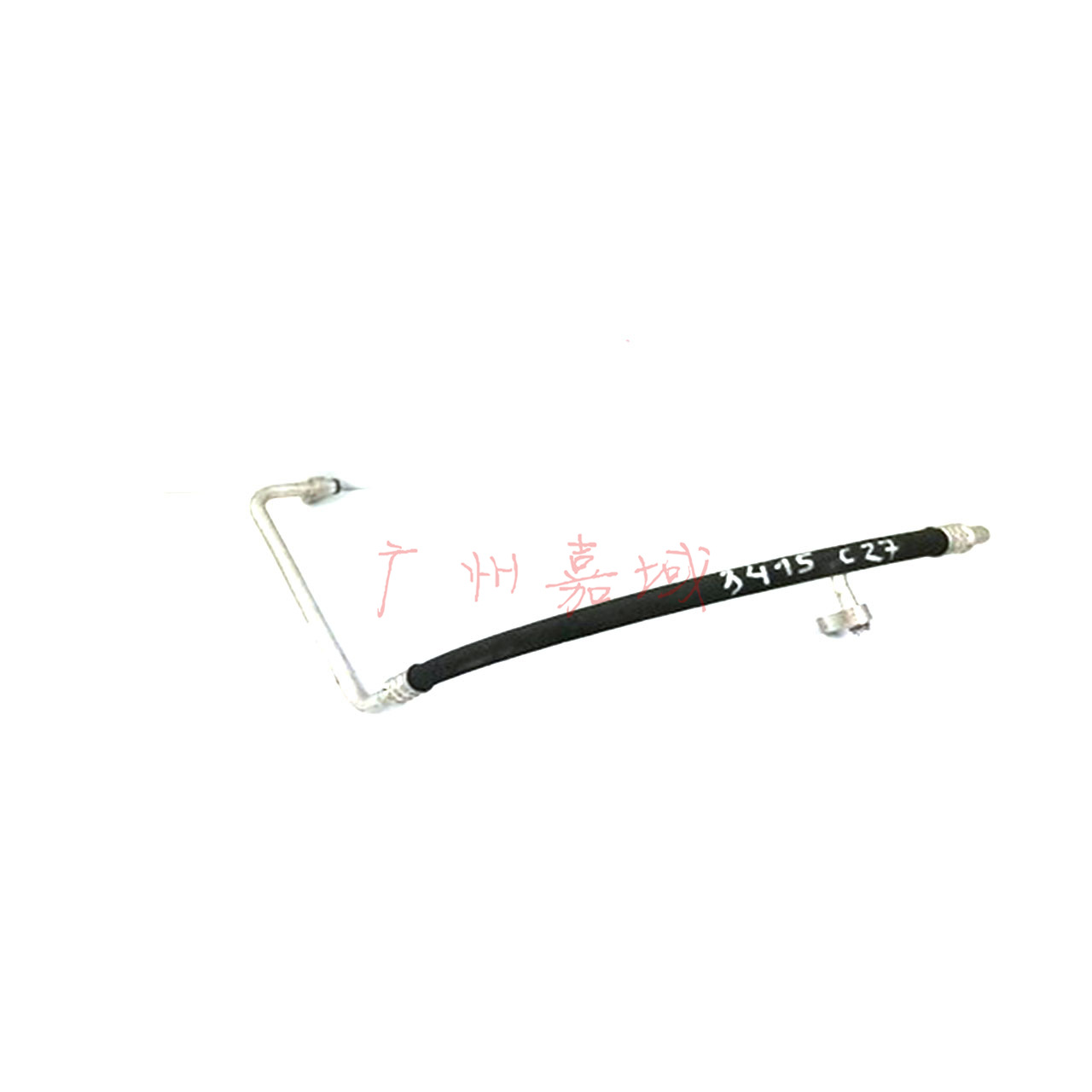 厂家供应适用于奔驰W246空调管2468302215 A2468302215-阿里巴巴