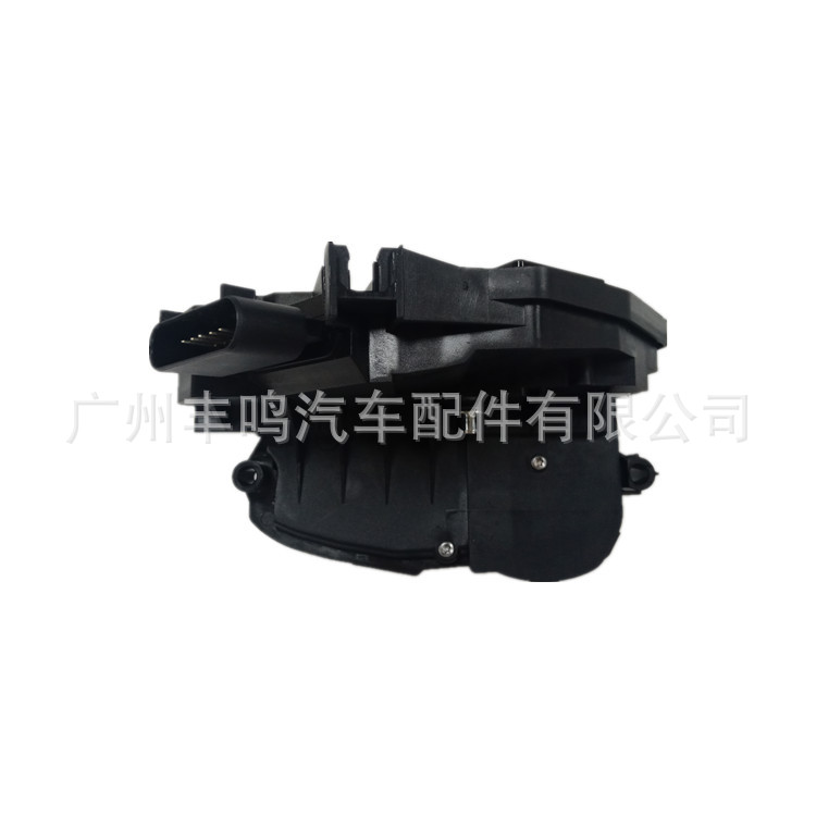 AB39-A21813-EA汽车门锁体 车门锁机 车门锁块 适用于福特-阿里巴巴