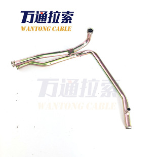 批发韩系汽车铁水管 25442-42610 25441-42750 25443-42630-阿里巴巴