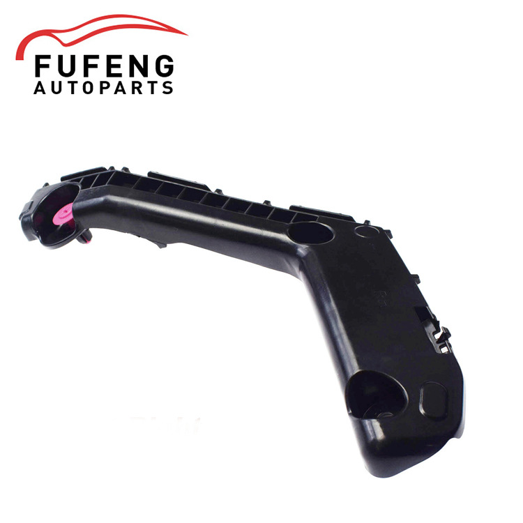 适用2017-2019丰田卡罗拉COROLLA前杠支架5211602330 5211502350-阿里巴巴