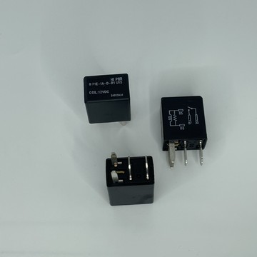 松川继电器871E-1A-D-R1 U15 12VDC-阿里巴巴