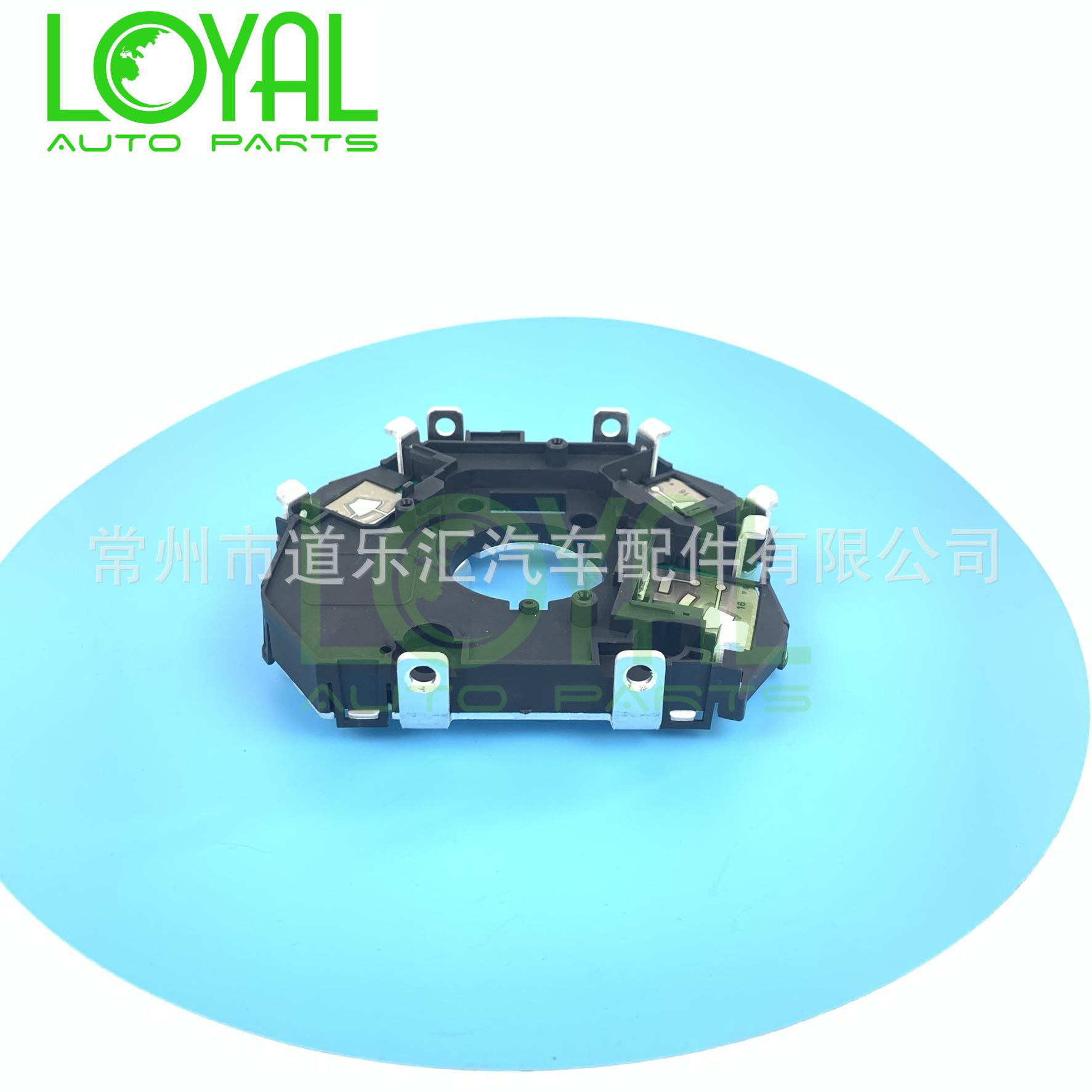 适用于沃尔沃卡车方向盘转向底座 22608061 22943669-阿里巴巴