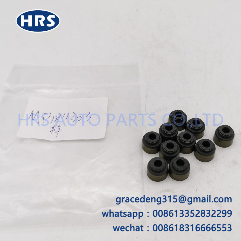 MD184303适用于三菱阀杆密封件油封其他发动系统是HRSMD184303适-阿里巴巴
