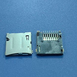 MSPN09-A0-4000 MSPN09-A0-4090 TF自弹卡座 PROCONN钜航原装现货-阿里巴巴