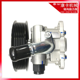 52089883AC转向 52089883AD助力泵 21-5461power steering pump-阿里巴巴