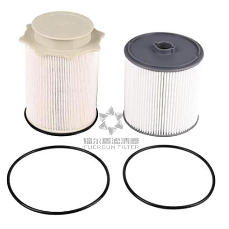 福尔盾厂家供应油水分离器68436631AA+68157291AA-阿里巴巴