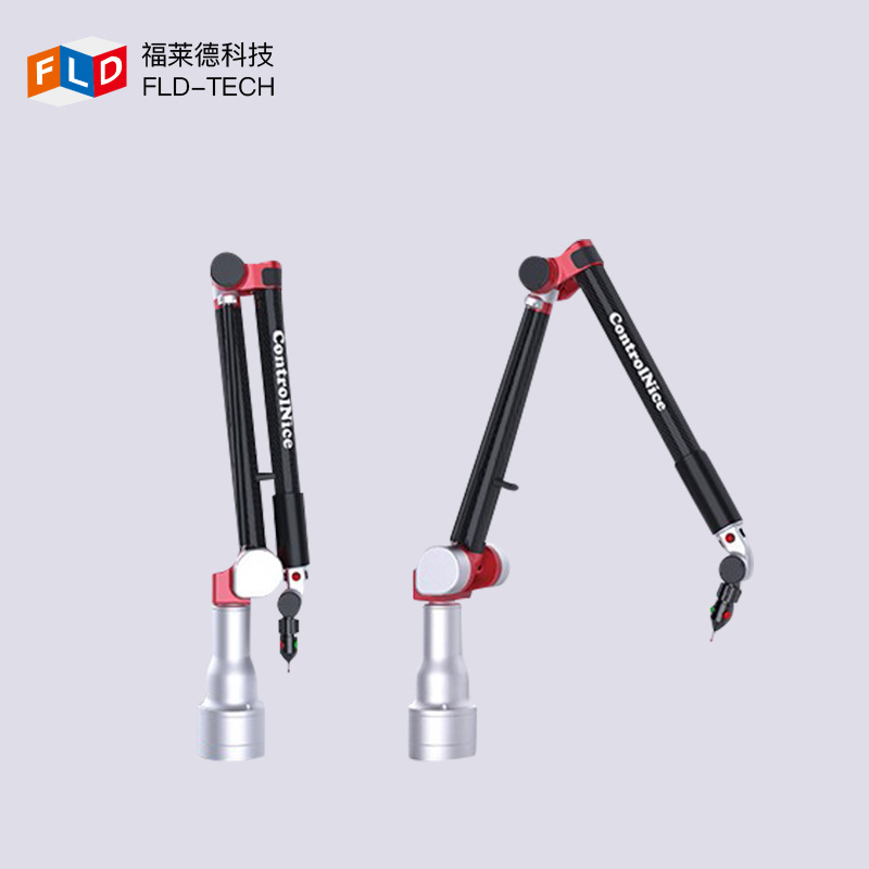Cna-Ep Series 6-Axis Joint Arm Measuring Machine Joint Arm Three ...