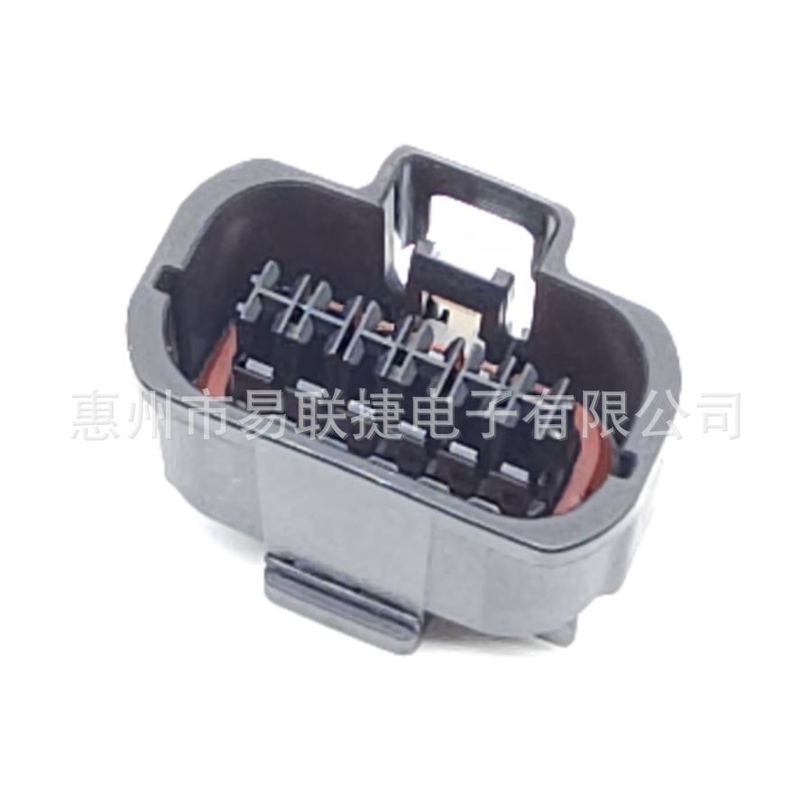 SWS住友连接器 6189-8374 汽车线束连接器-阿里巴巴