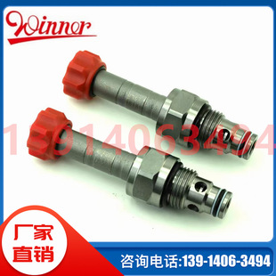 EP08W2A07N04 EP08W2A07L05台湾winner武汉精机插装电磁阀换向阀-阿里巴巴