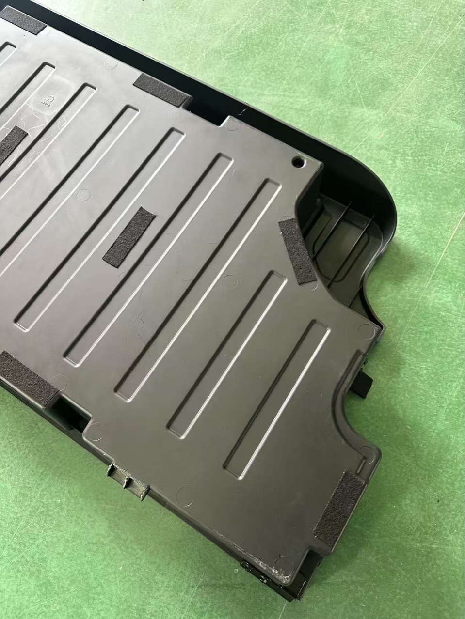 适用于20-24年L663路虎卫士90后备箱 LR190078越野-阿里巴巴