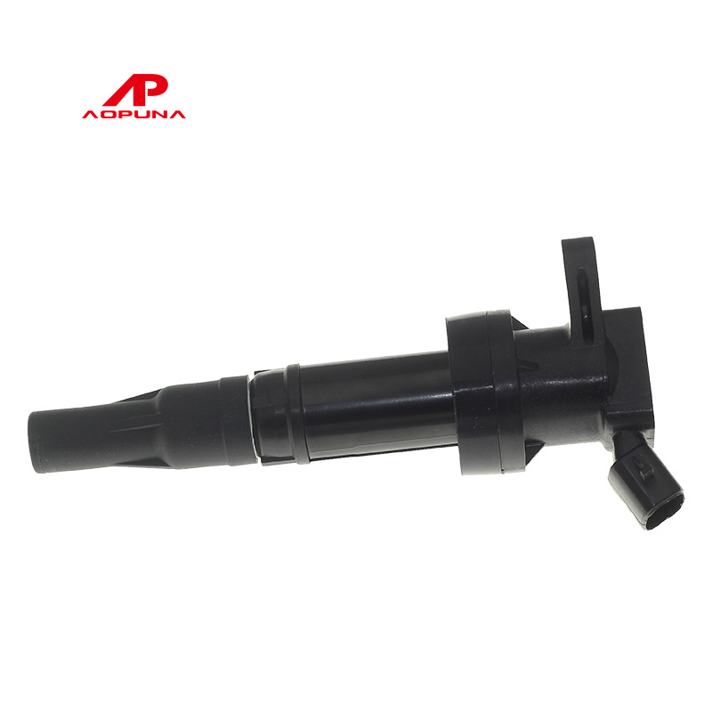 27301-03200 27301-03110汽车点火线圈高压包适用于现代起亚-阿里巴巴