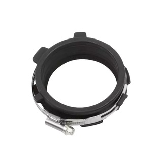 适用于别克君威雪佛兰迈锐宝空气滤清器出口管衬垫垫片夹22953190-阿里巴巴