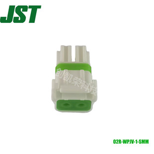 02R-WPJV-1-SMM(NN) JST线对板连接器胶壳防水压接式 现货供应-阿里巴巴