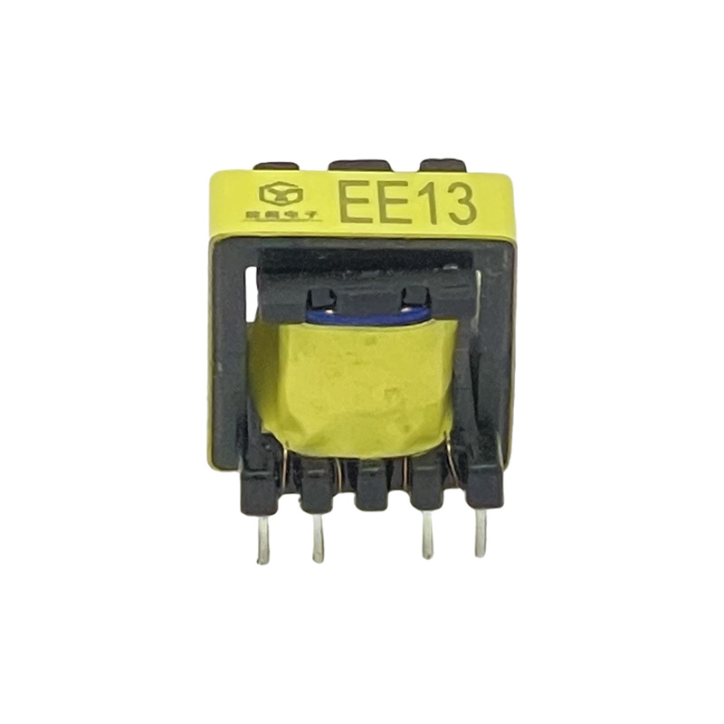 变压器EE系列EE13单相EE16立式电源变压器EE型油浸风冷式厂家供应-阿里巴巴